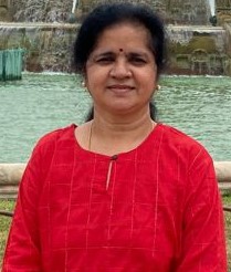 MUSE INDIA the literary ejournal | Poems Jogging in the Mind